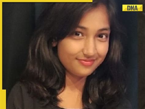 Meet Aradhya Tripathi, not from IIT, IIM, NIT, rejects Rs 32 lakh job ...