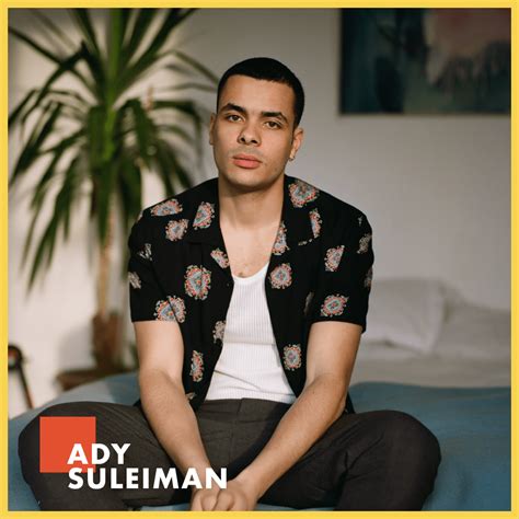 Ady Suleiman Acoustic