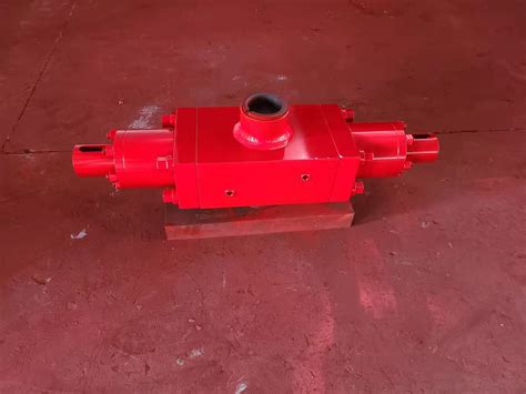 Bop For Sucker Rod Polished Rod Api 6a Bop And Sucker Rod Bop