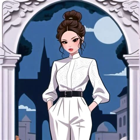 Chat With Lana Dti Lore Enjoy Free Ai Character Voice Chat Talkie Ai