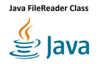 Java FileReader Class Learn Java Programming