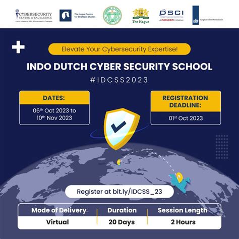 Cyberpsy On Linkedin Dsci Cybersecurity Dataprivacy