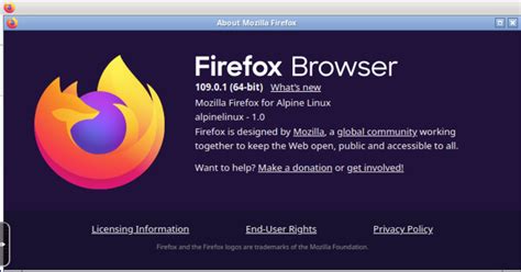 [bug] firefox not showing up on kasm web ui · issue 23 · linuxserver