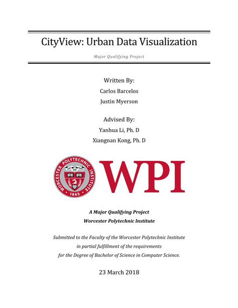 Pdf Cityview Urban Data Visualization Dokumen Tips