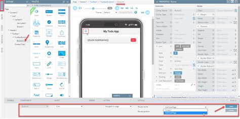 Ionic Quickstart Database Tutorial