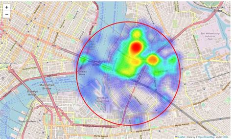 How To Perform Radius Based Search Using Spark And Haversine Formula