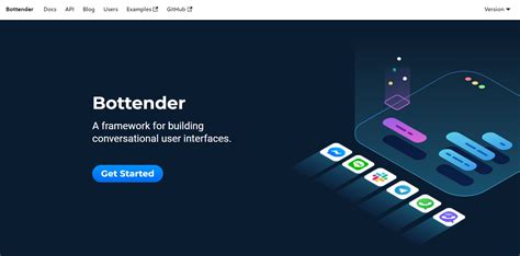 7 Ai Powered Chatbot Platforms Fronty