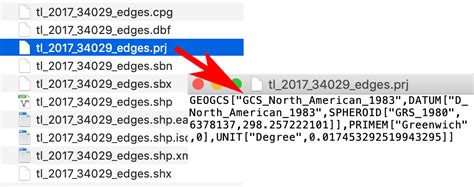 How To Change The Projection Of A Shapefile Using QGIS Geography Realm
