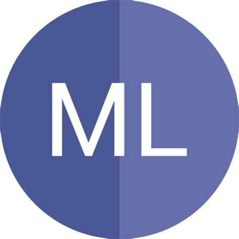 Ml Generic Color Fill Icon