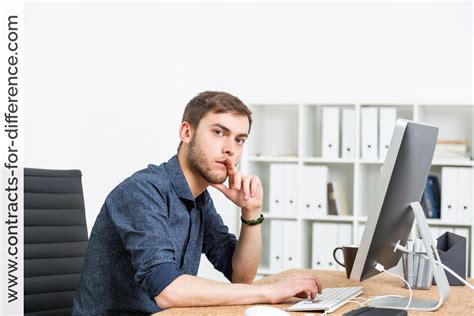 What Do You Need To Start CFD Trading Contracts For Difference Com