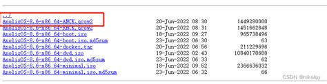 Anolisos 外传二： 在oracle 云安装并使用anolis系统oracle Cloud Shell 在哪 Csdn博客