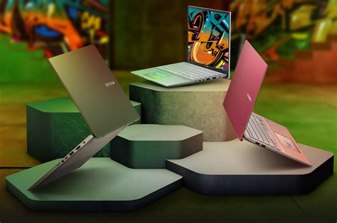 Asus S Next Gen Vivobook With Intel Alder Lake P Core Cpu Spotted