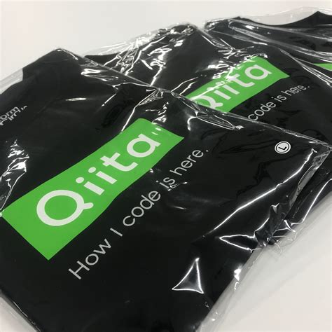 株式会社ゆめみ yumemi on twitter qiita を運営する increments さまより、大量の新ロゴステッカーと