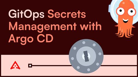 How To Manage Kubernetes Secrets With Gitops For Secure Deployments