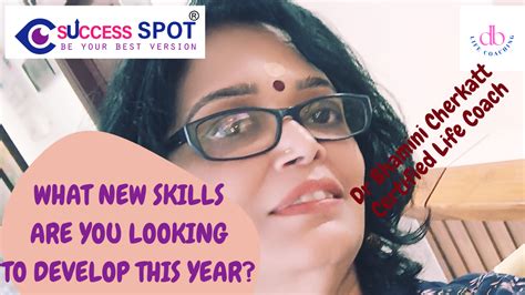 The Importance Of Continuous Skill Development What New Skills Are You