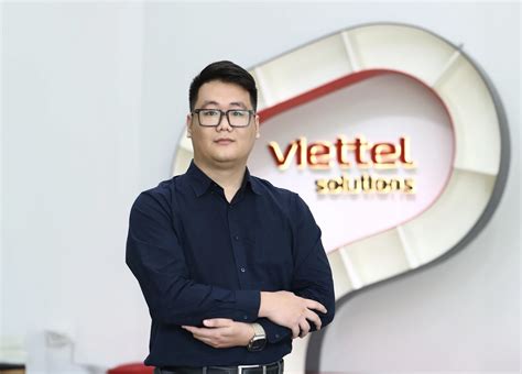 Z세대 남성 베트남의 디지털 솔루션을 가져와 세계 정복