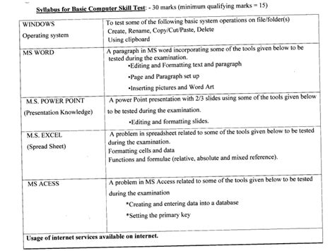 OSSC Junior Librarian Syllabus 2021 Pdf Download OSSC Exam Pattern IndiResult In