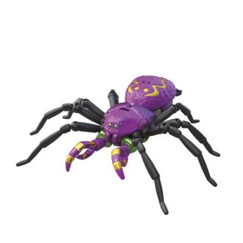 Hasbro F3032 Transformers Generations Legacy Deluxe Predacon Tarantulas