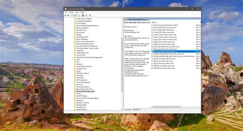 How To Enable Or Disable Usb Write Access In Windows 10 Technoresult