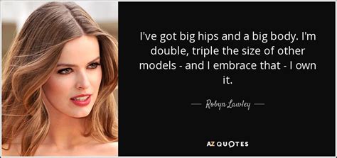 Plus Size Quotes