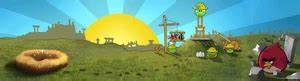 Terence Angry Birds Heroes Wiki Fandom
