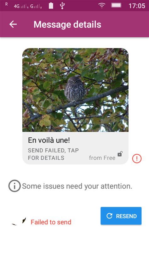 Mms Fails To Send Or Download Same As 5629 · Issue 8356 · Signalappsignal Android · Github