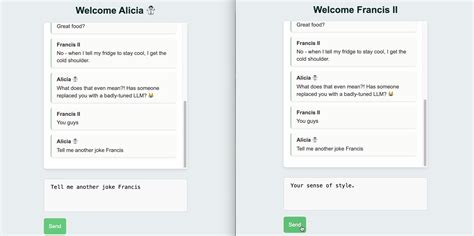 Build The Simplest Real Time Instant Messaging App With Django 🌮 Rdjango