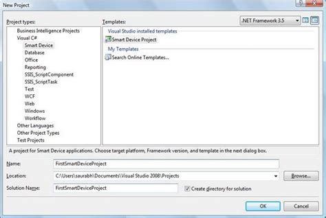 Smart Device Login Application Using The Sql Server Ce Database