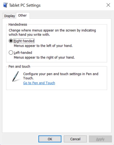Leftright Popup Location Sides Swapped On Tablet Pc · Issue 1588 · Dotnetdocs Desktop · Github