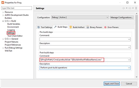 Manual Ports Tricore Tc3 [openblt Bootloader]
