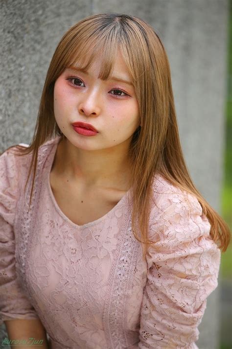天音かれん2 フレッシュ屋外大撮影会 Kurosu7junのポートレートクラブ