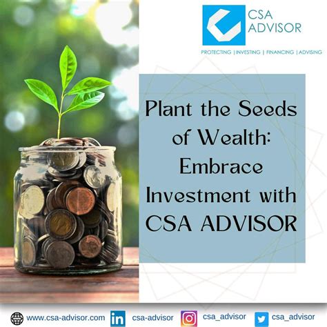 Vishwa Jena On Linkedin Csa Advisor