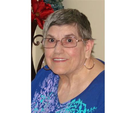 Nancy Wallace Obituary 2016 Fredericksburg Va The Free Lance Star