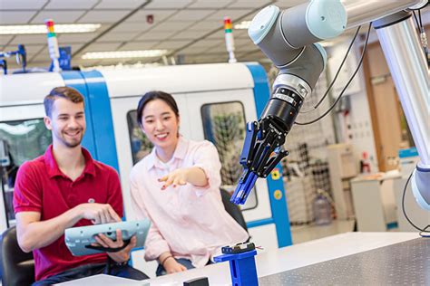 Additional Major Hkust School Of Engineering