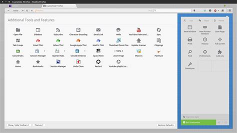Firefox 35 Is Officially Released