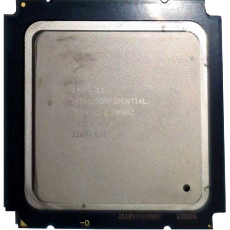 Процессор серверный INTEL Xeon E5-2697 V2 (CM8063501288843) цены в ...