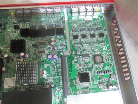 Yahooオークション A3 6w70731 1 開封未使用品 Watchguard Xtm 8