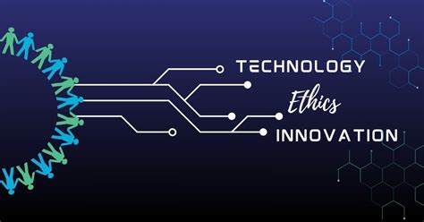 Balancing Innovation And Ethics The Tech Revolution In Humanitarian Aid