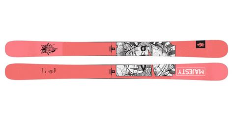 Test Ski Majesty Vestal 2024 Avis Prix Conseil Achat