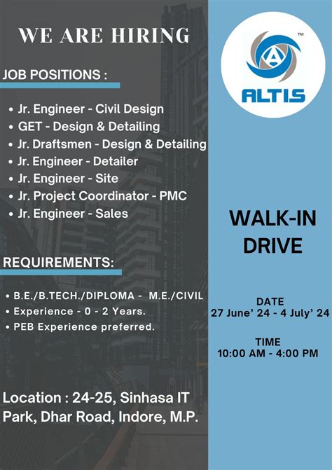 tnp officer on linkedin hiring freshers experienced applynow