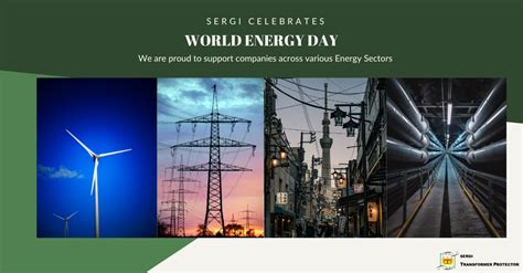 Sergi Transformer Protector On Linkedin Worldenergyday Energysafety Transformersafety Sergi