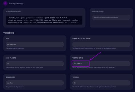 How To Add Garrys Mod Workshop Maps On Your Server