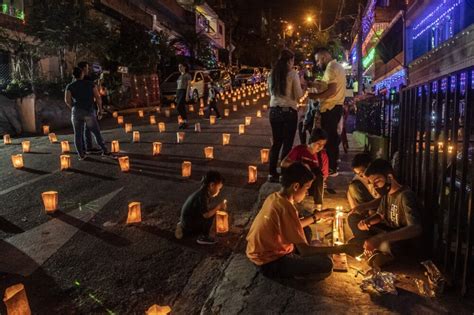 Cuándo Es El Día De Las Velitas En Colombia Bluradio