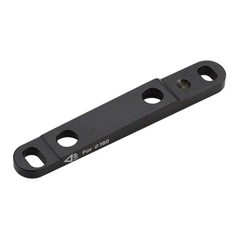Shimano Road Disc Flat Mount Brake Adapter Front 140mm 160mm Rebec