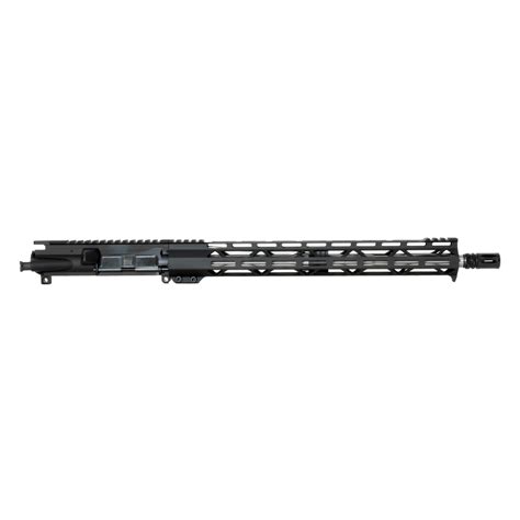 Davidson Defense Dragons Bane 16 Inch Ar 15 5 56 Nato Rifle Full Build Kit