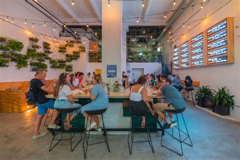 10 Absolute Best Bars In Dumbo Your Brooklyn Guide