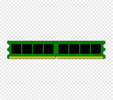 Ddr4 Sdram Memoria De Computadora Portable Red Graphics Computer