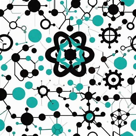 Premium Ai Image Microscopic Analysis Of Molecules