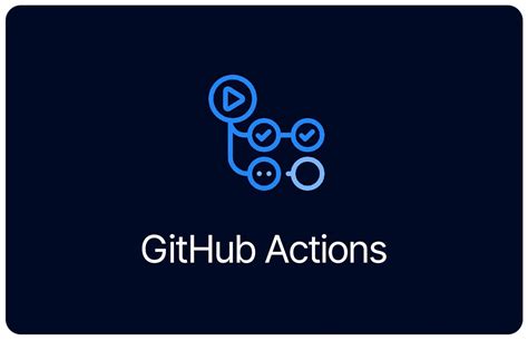 a beginner s guide to github actions automate your workflows by