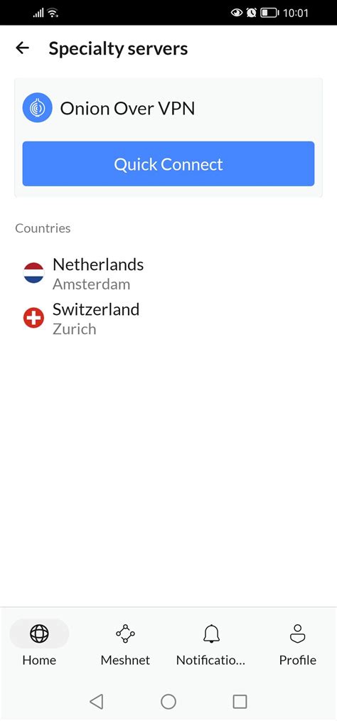 NordVPN Review Advanced Internet Privacy Features On All Your Devices